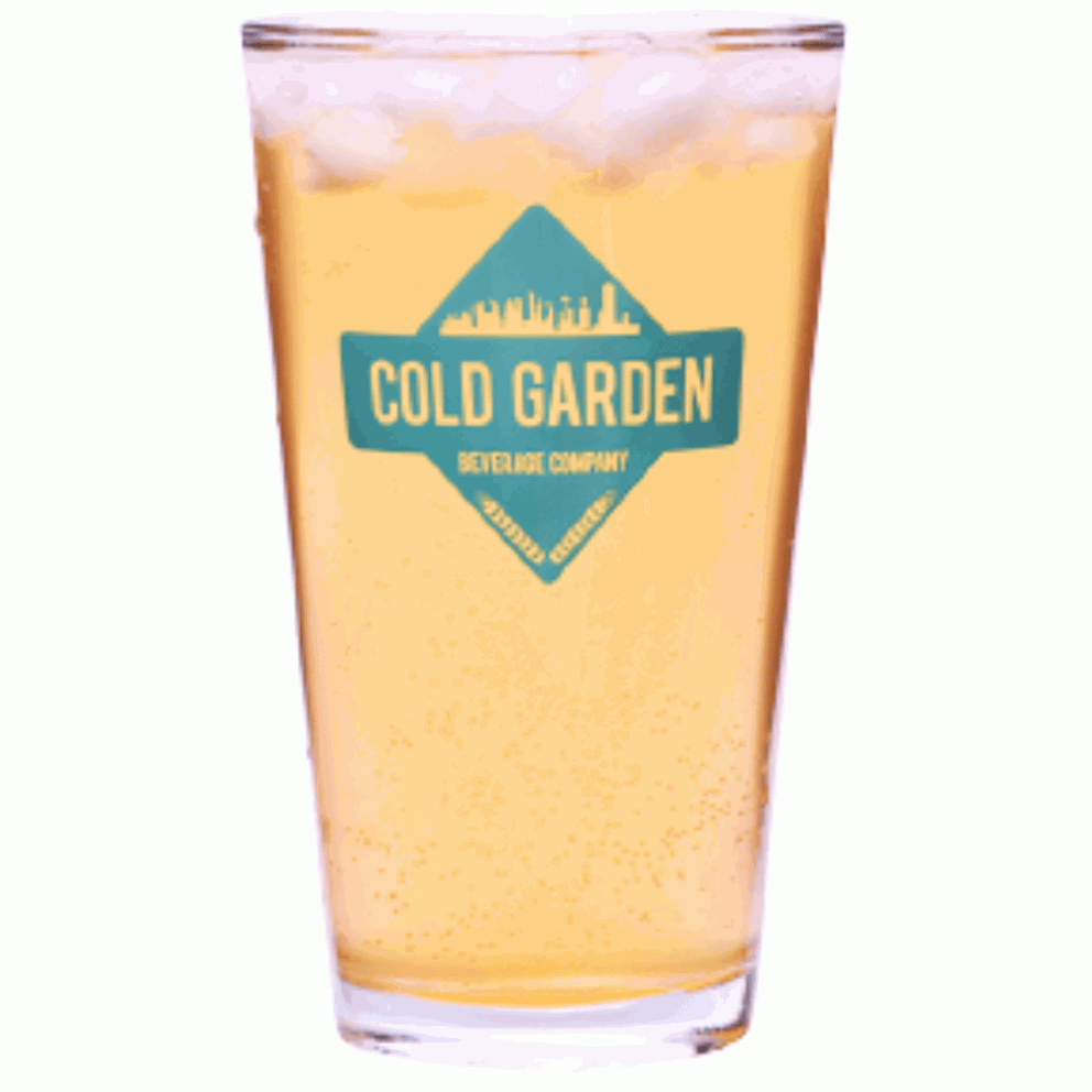 Inglewood Iced Tea (#9) - Cold Garden
