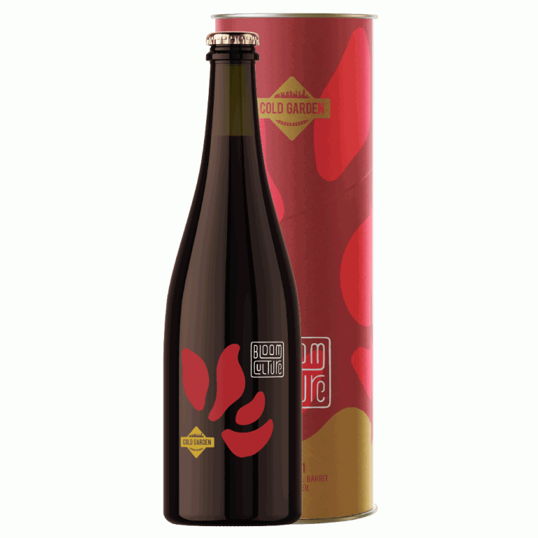 Portfolio - Cold Garden