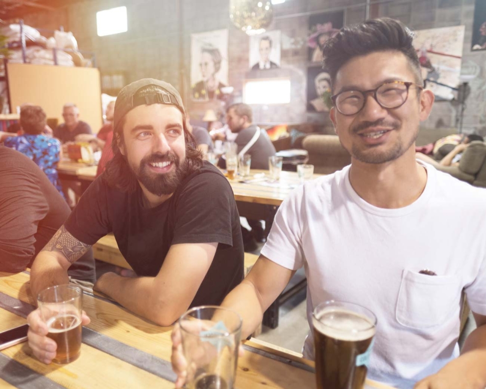 Cold Garden Beer - Cold Garden Beer